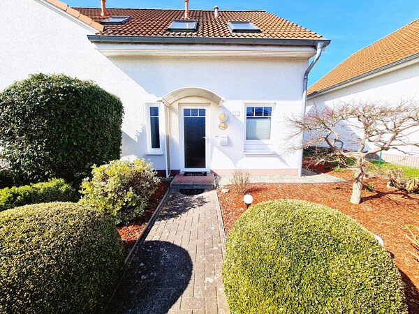 Ferienhaus Für 4 Gäste Mit 65m² In Rerik (273102) - Rerik