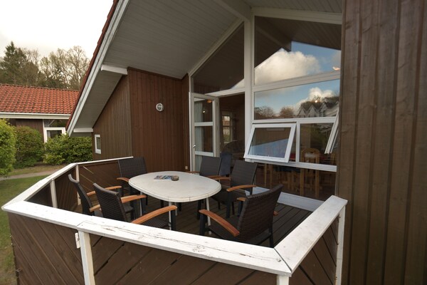 Ferienhaus Für 6 Gäste Mit 55m² In Neustadt In Holstein (295430) - Neustadt in Holstein
