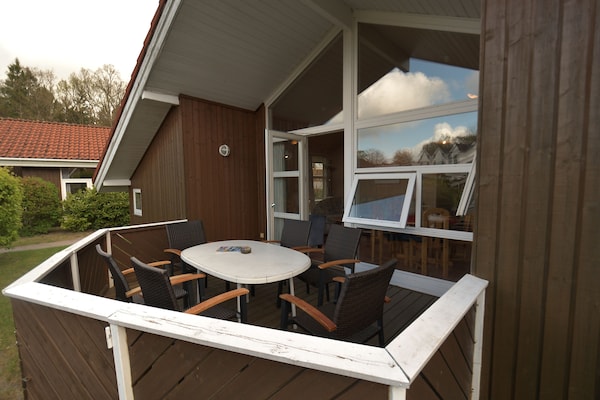 Ferienhaus Für 6 Gäste Mit 55m² In Neustadt In Holstein (295430) - Neustadt in Holstein