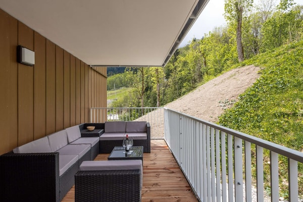 Mazot De Kayla - Alpes Travel - Les Houches - Sleeps 4 - Les Houches