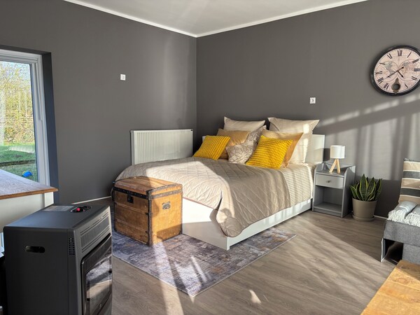 Authentic Travellers Suite - Krefeld