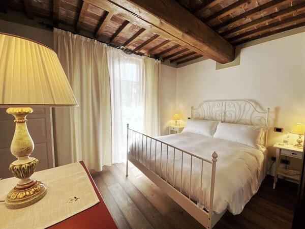 Farmhouse Borgo Sette Tigli - Apt 4 - Montepulciano