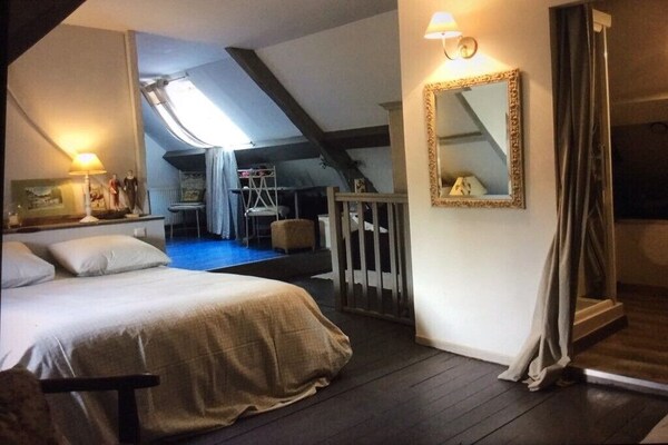 Farm House, Cottage In The Heart Of The 7 Valleys And Near The Opale Coast - Opaalkust