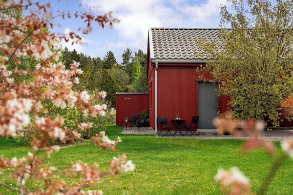 Countryside Charm In Uppsala - Uppsala