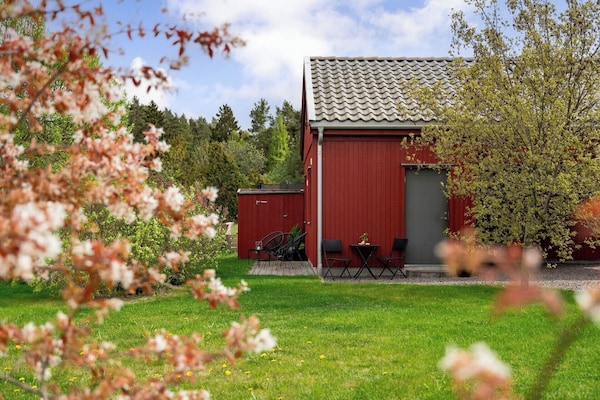 Countryside Charm In Uppsala - Uppsala