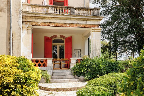 Lingaillat, Peaceful And Nestling In The Heart Of A Park - Labenne
