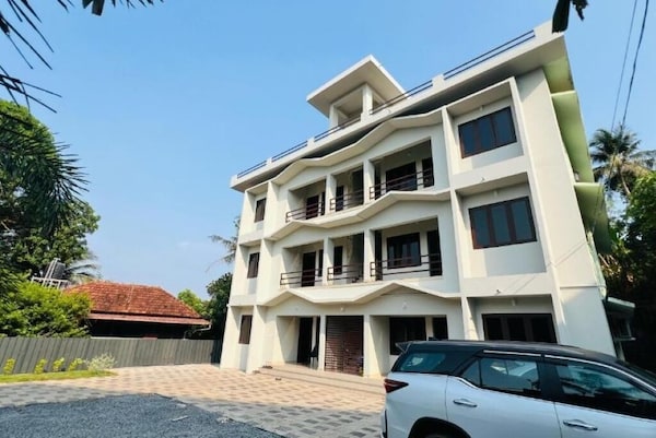 Easy Nest Residence - Kannur