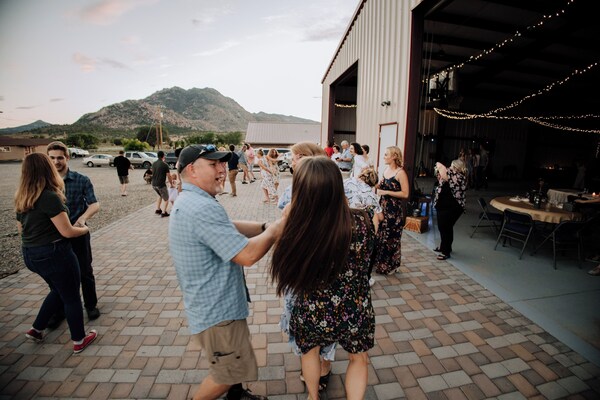 Zebra Retreat Venue Located In Beautiful Williamson Valley - プレスコット, AZ