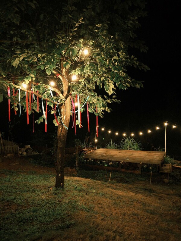 Dancing Hearts - A Wooden 2-bedroom House In A Pine Valley, Dalat, Vietnam - Dalat