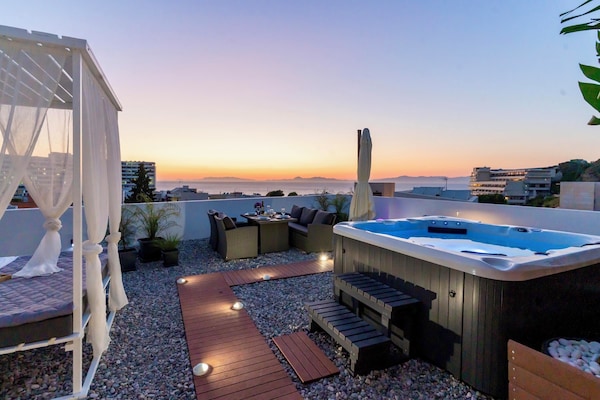 Sunny Nest Apartment 1 - Faliraki