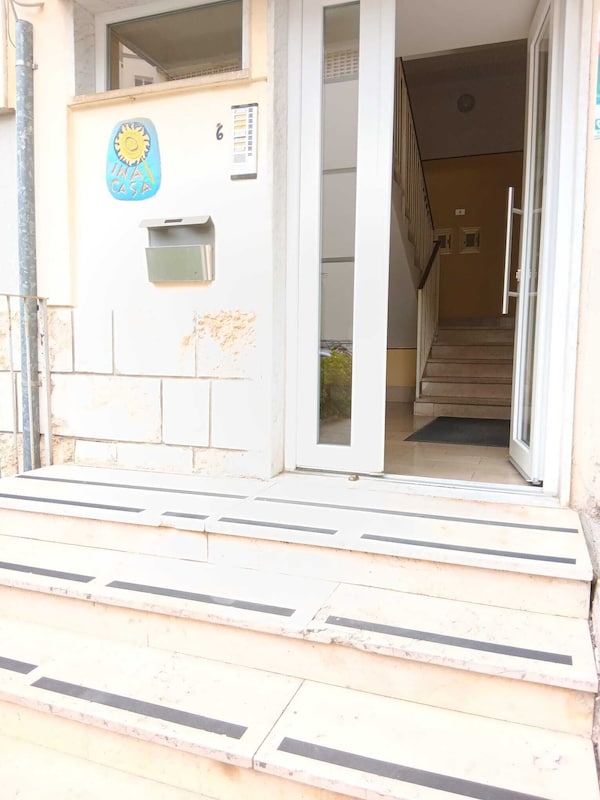 Casa Vacanza Le Comunicazioni - Matera