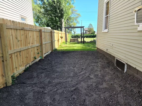 Muskegon Lake View Loft Studio/kitchenette - Muskegon, MI