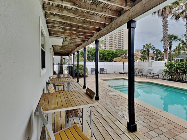Serenity Cottage | Gulfside Community, Private Pool + Bikes - Miramar Beach, FL