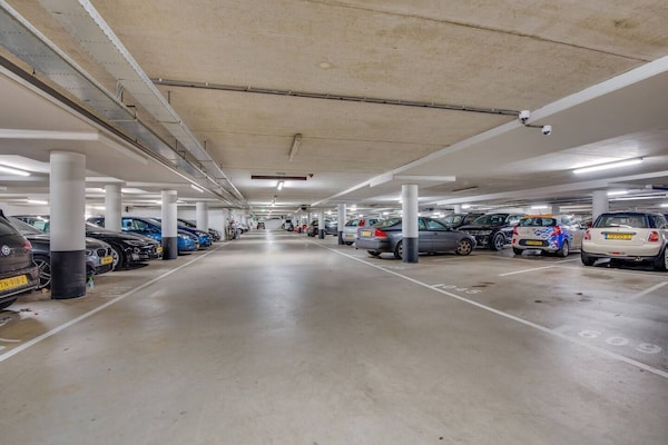Complete Apartment Loft With A Sunrise As Well As Sunset Rooftop Terrace! - Amsterdam Centraal Station