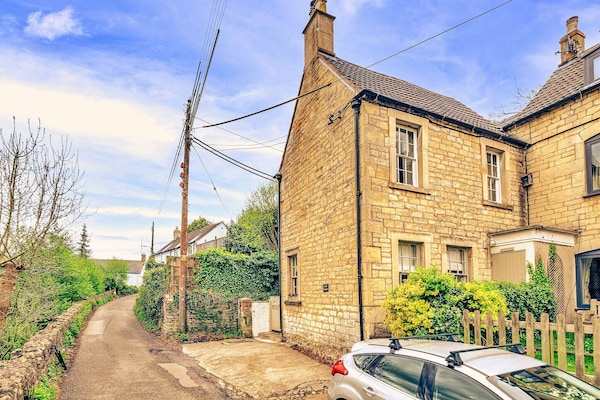 Hendy Cottage - Stroud