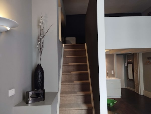The Cozy 42, Stylish Apartment - Carcassonne