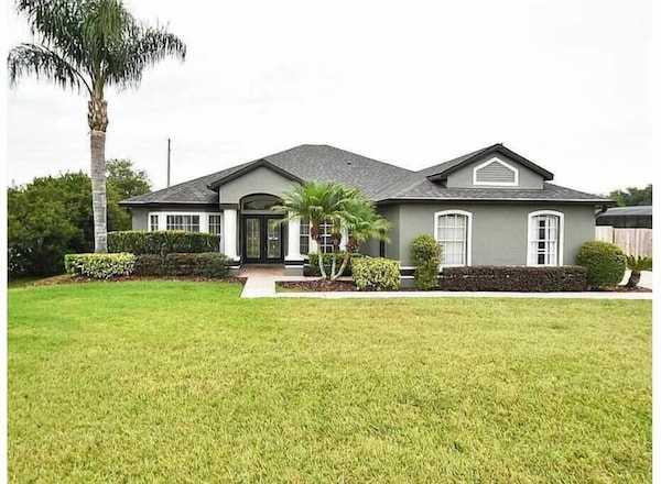 Absolutely Beautiful!! - St. Cloud, FL