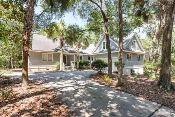 Tide & Timber - A Premiere Stay On Seabrook - Kiawah Island, SC