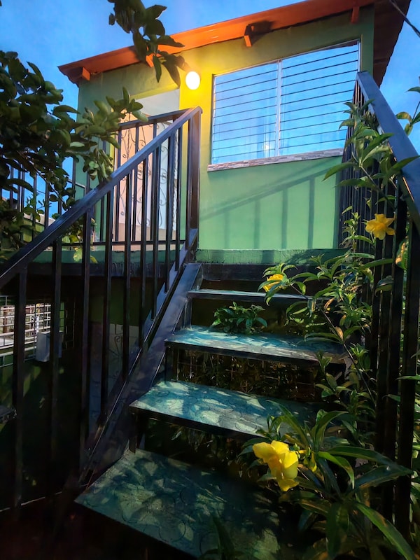 Habitaciones Personales - Santa Ana