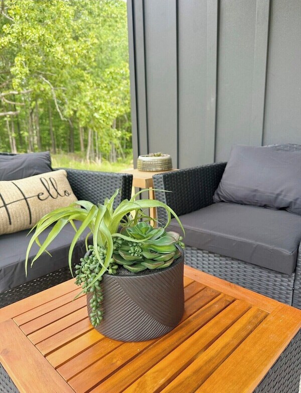 Luxury 2 Bedroom Lakeside Cabin In Murray Ky With Lake Access - Kenlake State Resort Park, Hardin