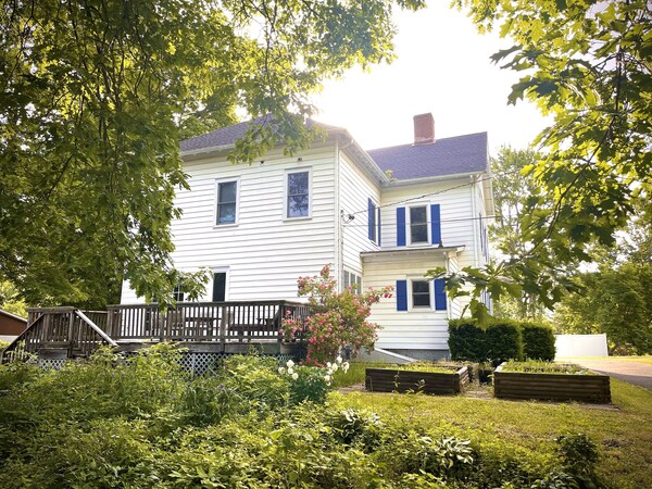 Charming Private Studio Saugerties - Tivoli, NY