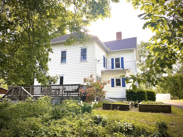 Charming Private Studio Saugerties - Saugerties, NY