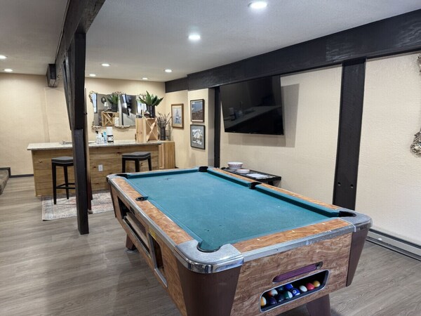 Newly Renovated 5 Bedroom Condo In Ruidoso - Ruidoso, NM