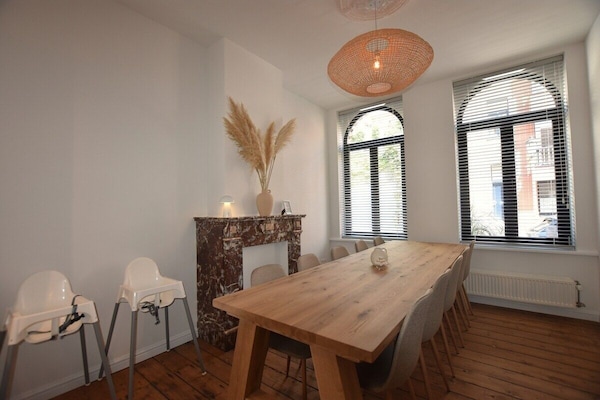 Vacationhome Le Nid Marin - Oostende