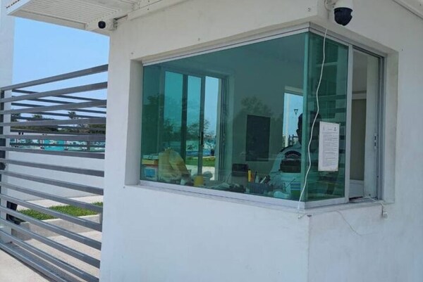 Charming 2-bedroom Apartment In Beautiful Acapulco With Wifi, Ac - Acapulco