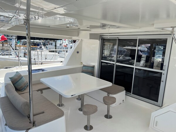 51' Luxury Yacht In Key West - Key West, FL