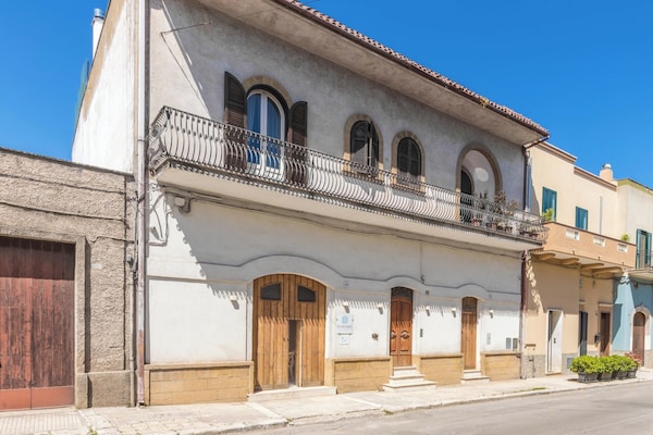 D.home B&b - Camera Quadrupla - Manduria