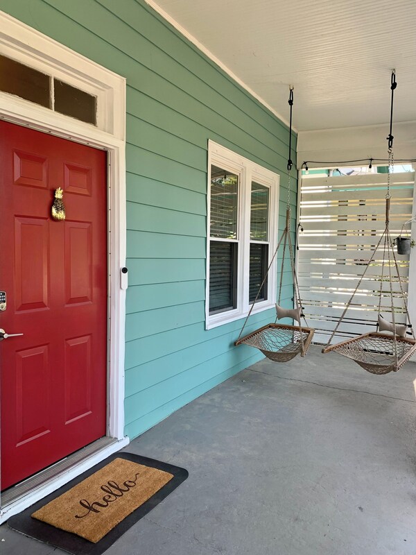 Waterline Cottage In South Front District - Leland, NC