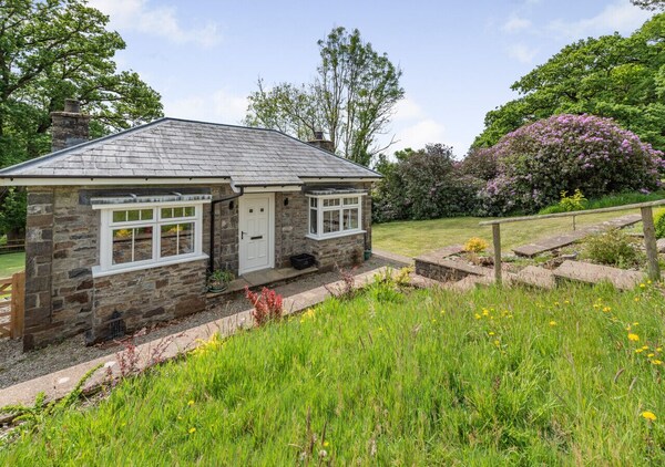 The Gate Lodge Brynteg - Wales