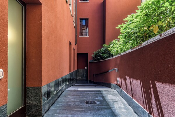 Cavour 34 Downtown - Monolocale Appartamento, Ospiti Massimo 2 - Lecco