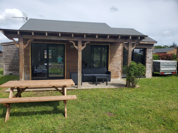 Chalet Lesconil - Île-Tudy