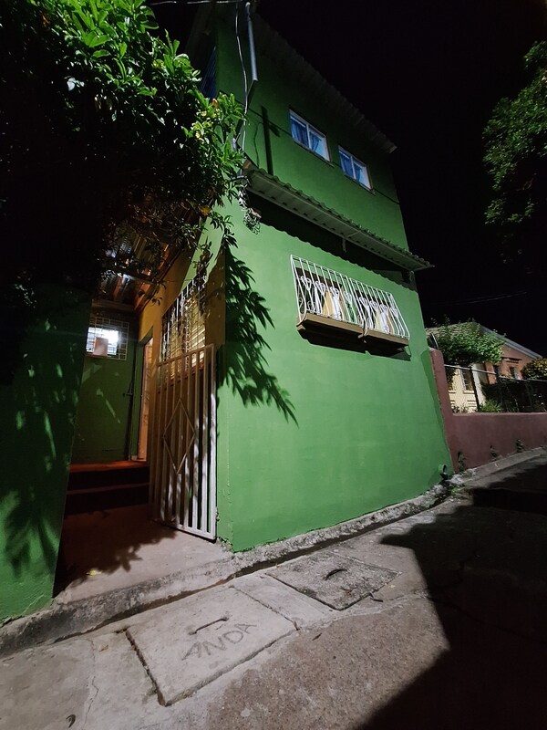 Single Room - Santa Ana