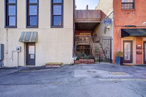 Home In Bristol - Bristol, TN