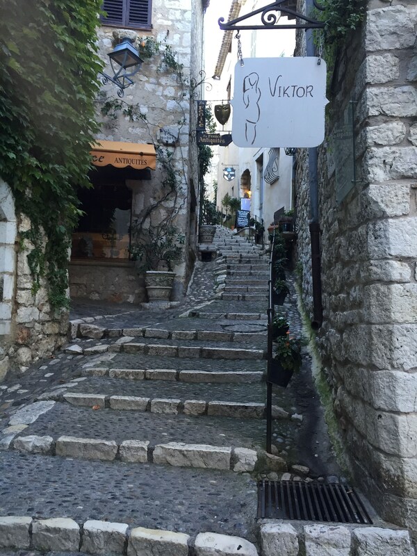 Picturesque House In St Paul De Vence - Saint-Paul-de-Vence