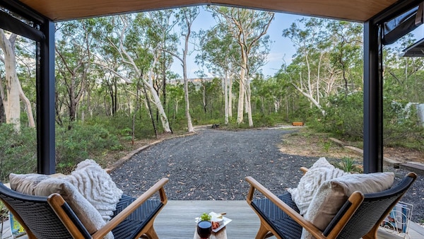 The Hollows - Kangaroo Valley - Kangaroo Valley
