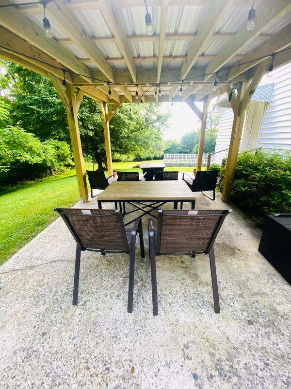 The Cottage At Bear Den - Galax, VA