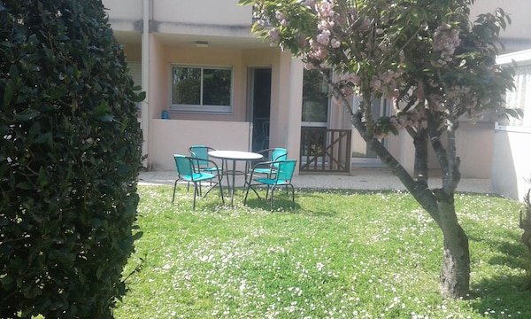 Near Golf Course And Beaches - Pornic