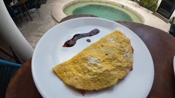 Habitación Comfort + Desayuno - Ade Hotel Bacalar - Bacalar
