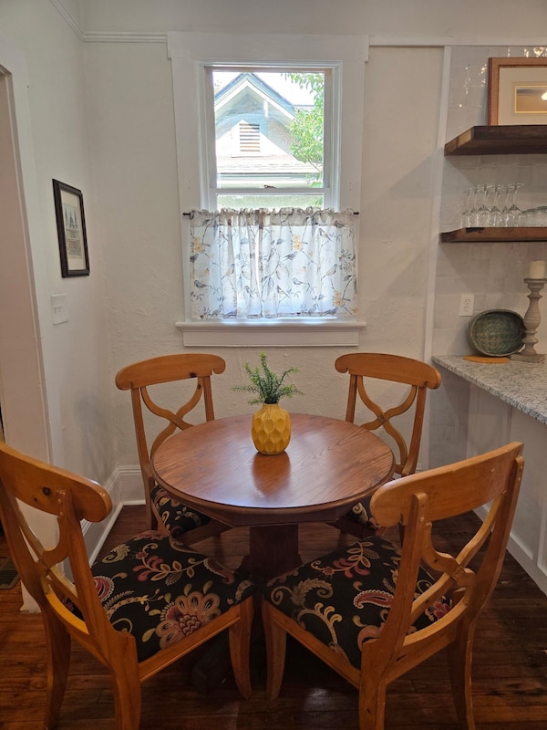 Charming Renovated 3-bedroom House With Ac, Wifi In Fabulous Columbus - Columbus, GA