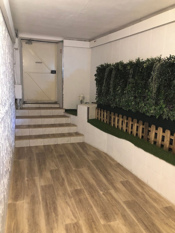 Appartement 55m2 Notre Dame Centre Ville 200m De Jean Medecin - Plage des Fourmis