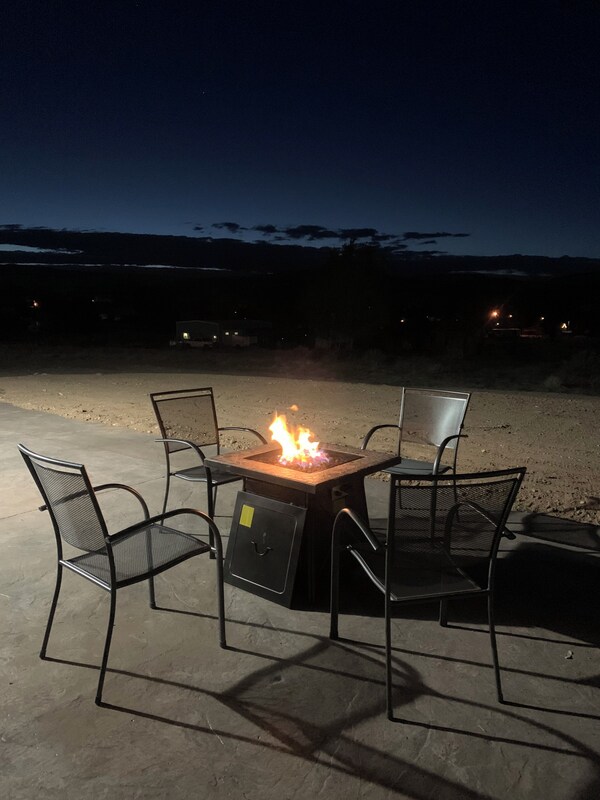 Calf Creek Cottage-cozy Home With Amazing Views! - Grand Staircase-Escalante