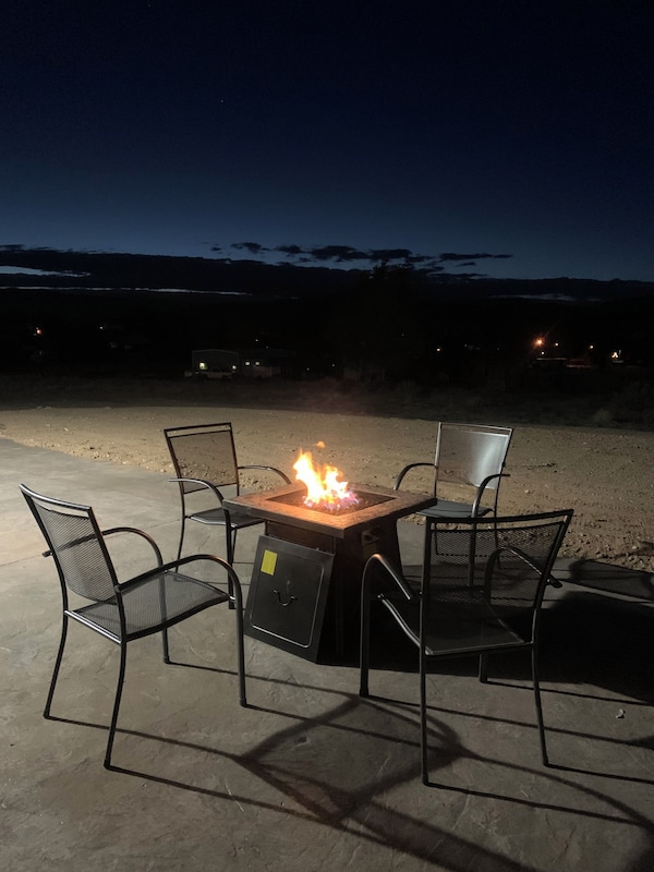 Calf Creek Cottage-cozy Home With Amazing Views! - Grand Staircase-Escalante