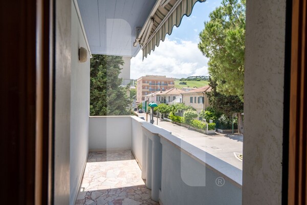 Homiday - Via Michetti, Int. 3 - Pineto
