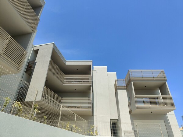 Homiday - Elea Holiday Homes - Interior 3, Dione - Roseto degli Abruzzi