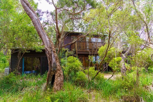 Bimbi Forest Eco Lodge - Denmark - Western Australia