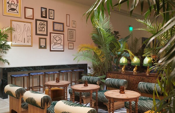 Charming 2-bedroom Suite In Granger Hotel With Hot Breakfast Buffet - San Diego, CA